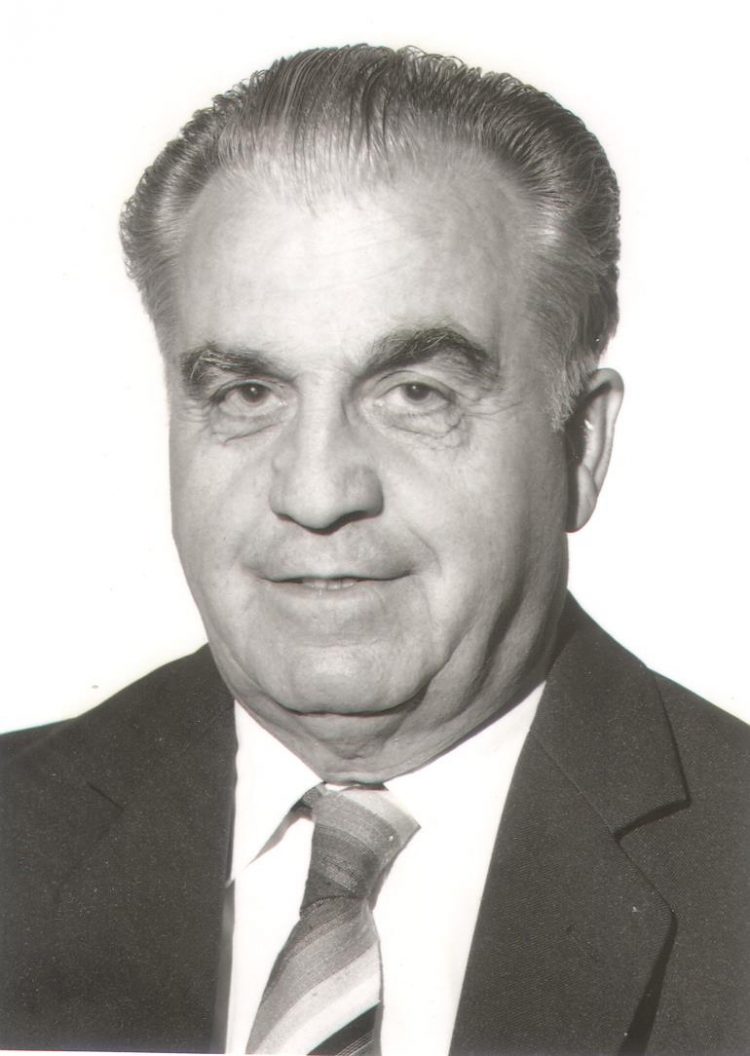 Frère Raymond Roy – Résidence funéraire de Lanaudière