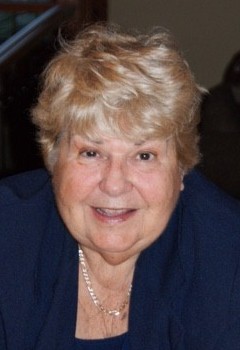 Madame Denise Bonin – Résidence funéraire de Lanaudière