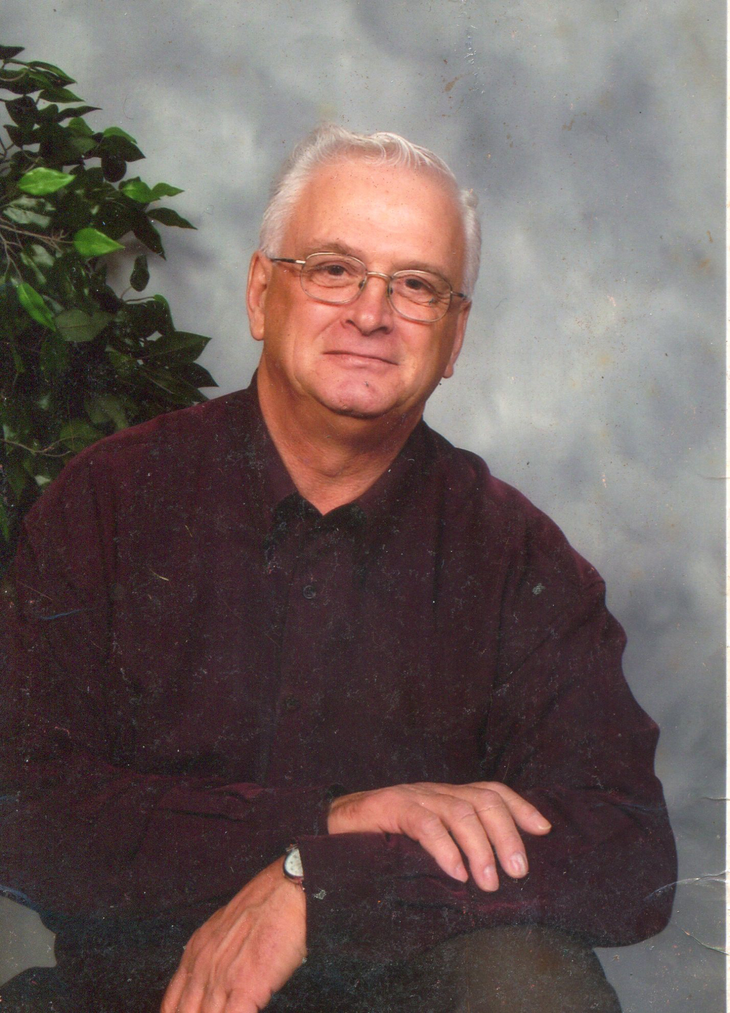 Monsieur Marcel Morin – Résidence funéraire de Lanaudière