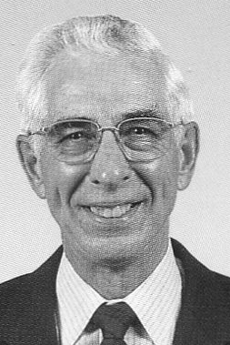 Monsieur Marcel Toupin – Résidence funéraire de Lanaudière