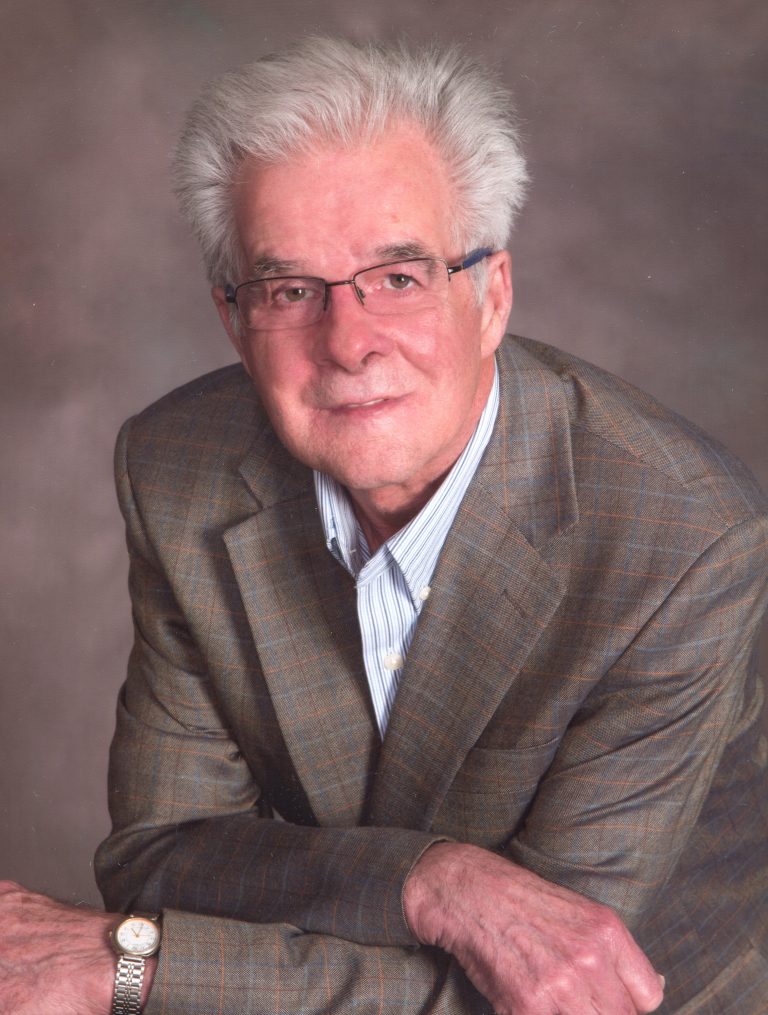 MONSIEUR JEAN-LUC THÉBERGE – Résidence funéraire de Lanaudière