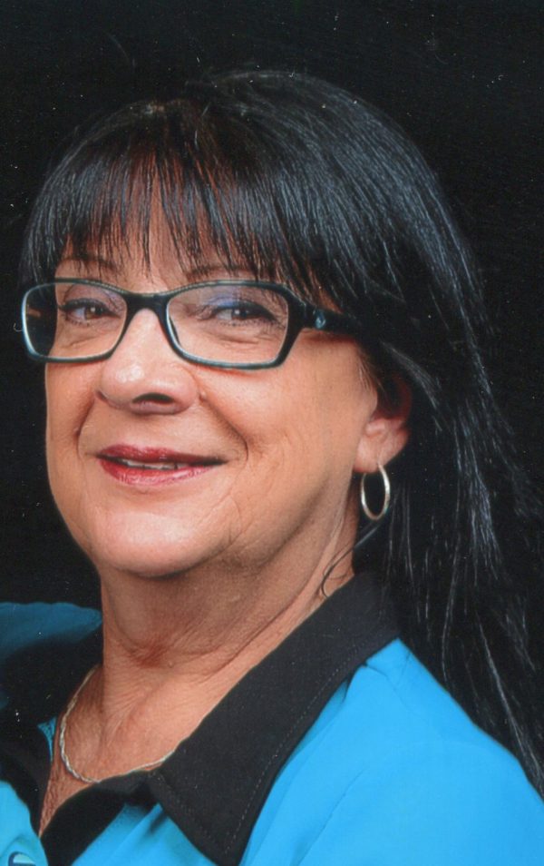 MADAME CLAUDETTE FOURNIER – Résidence funéraire de Lanaudière