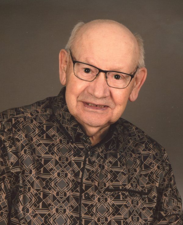 MONSIEUR ANDRÉ CHAPUT – Résidence funéraire de Lanaudière