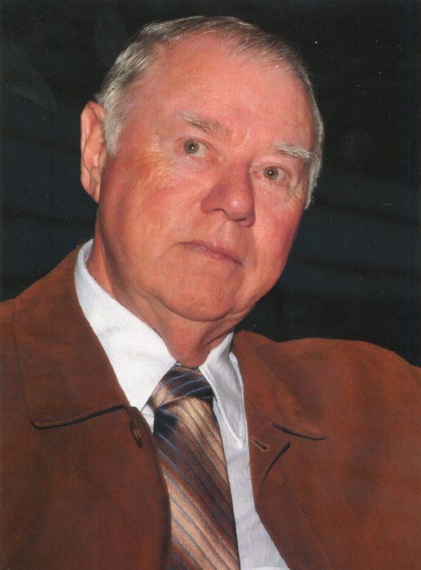 MONSIEUR ANDRÉ RIVEST – Résidence funéraire de Lanaudière