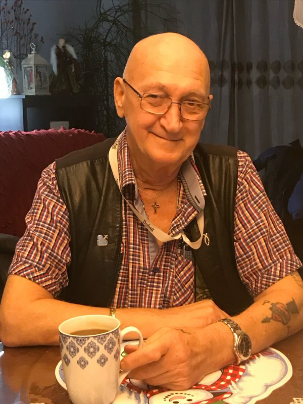 MONSIEUR JEAN-PIERRE TELLIER – Résidence funéraire de Lanaudière