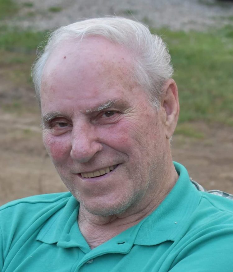 MONSIEUR CLAUDE HEBERT – Résidence funéraire de Lanaudière