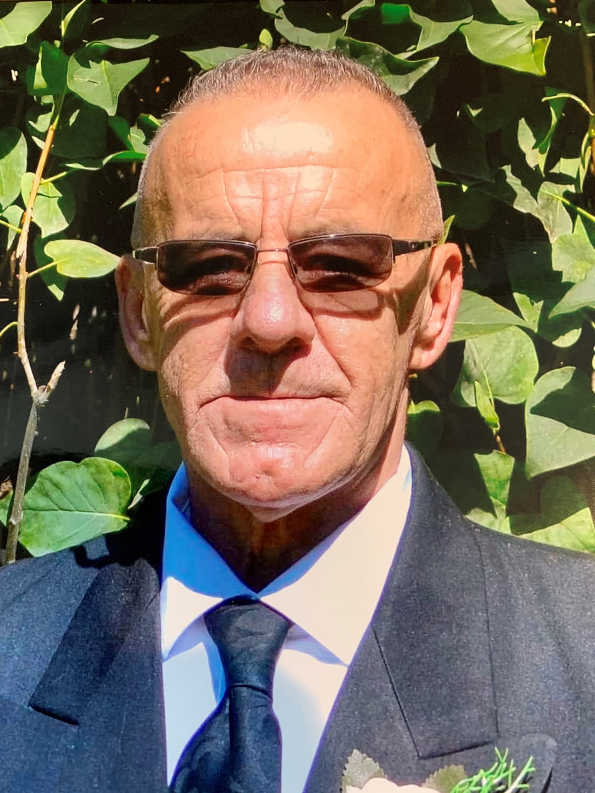 MONSIEUR FRANÇOIS GOULET – Résidence funéraire de Lanaudière