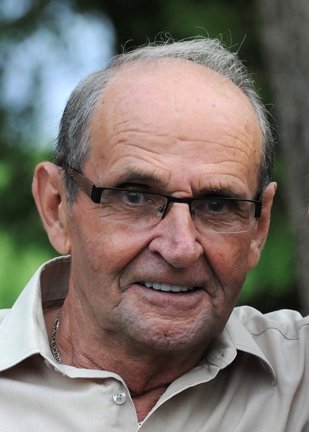 MONSIEUR ANDRÉ TESSIER – Résidence funéraire de Lanaudière