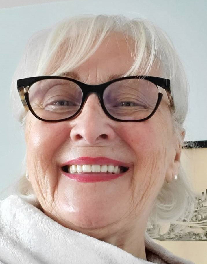 MADAME LISE PINARD – Résidence funéraire de Lanaudière