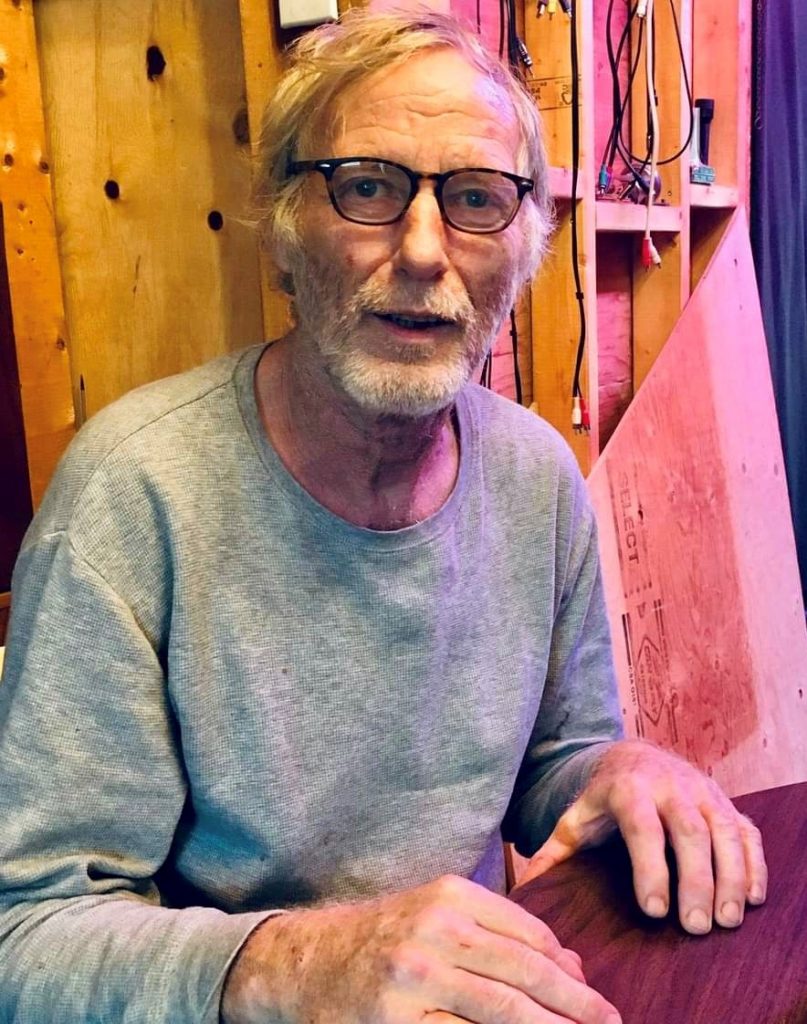 Monsieur George Leo De Wilde – Résidence funéraire de Lanaudière