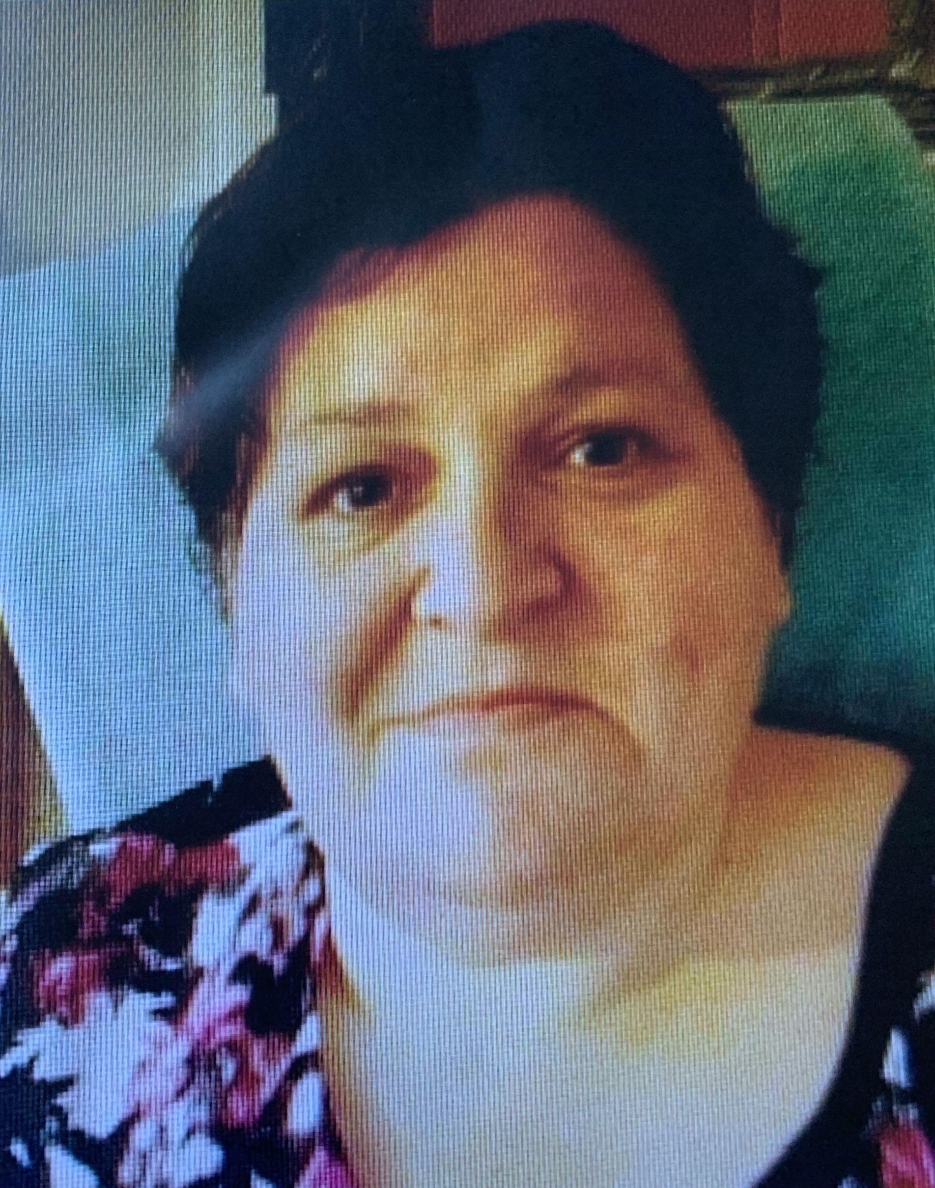 JOSIANE CARLE (1971-2022) – Résidence funéraire de Lanaudière