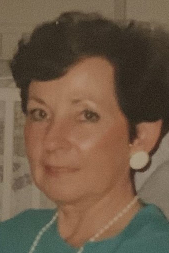 THÉRÈSE LAFOND (1936-2022) – Résidence funéraire de Lanaudière