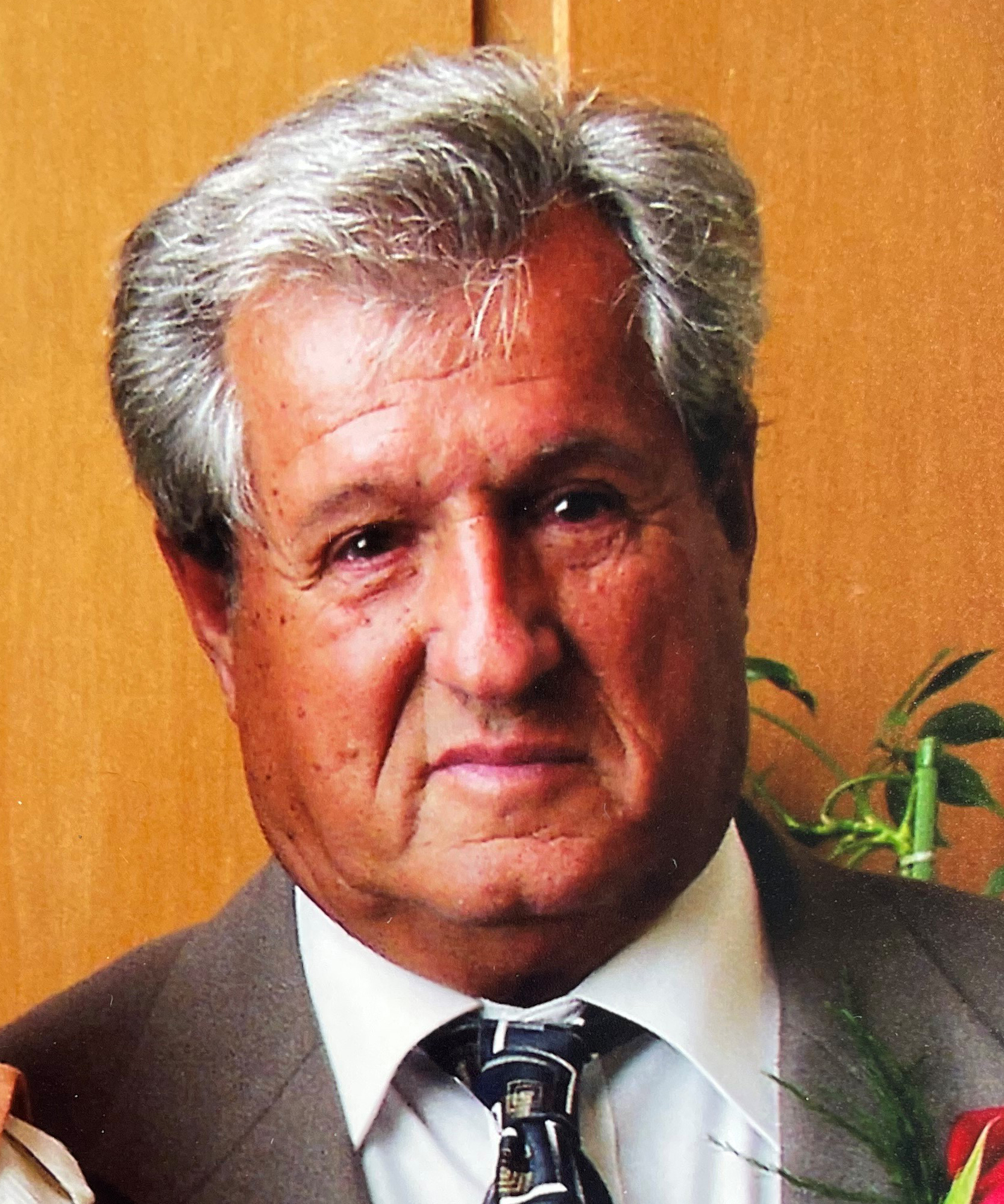 MONSIEUR MARCEL MIREAULT – Résidence funéraire de Lanaudière