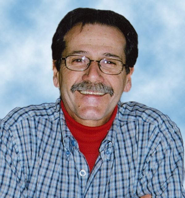 Monsieur ARTHUR RICHARD – Résidence funéraire de Lanaudière