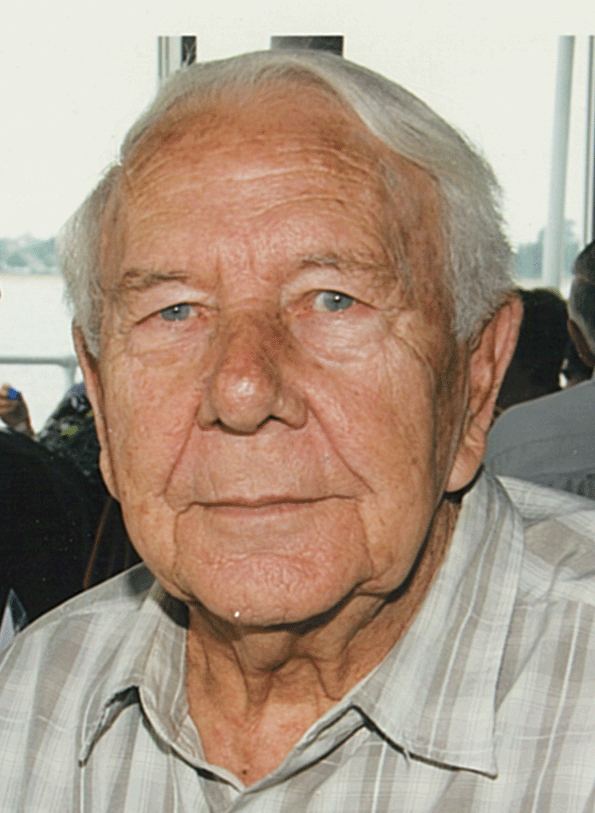 Monsieur Léo Magny – Résidence funéraire de Lanaudière