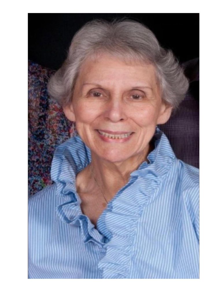 Madame Alice Pothier – Résidence funéraire de Lanaudière