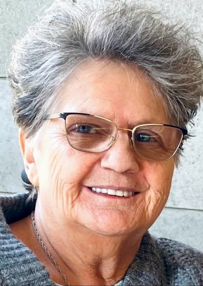 Madame Léonne Thiboutot – Résidence funéraire de Lanaudière