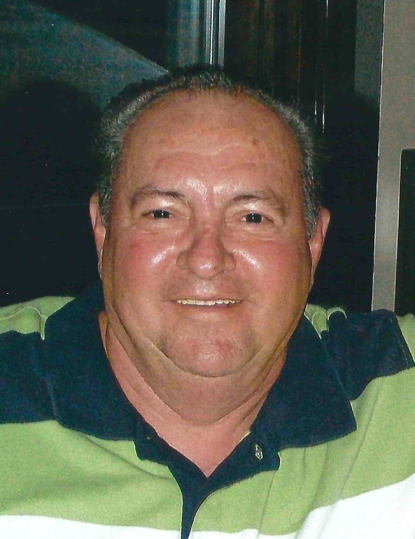 Monsieur Gilles St-Jean – Résidence funéraire de Lanaudière
