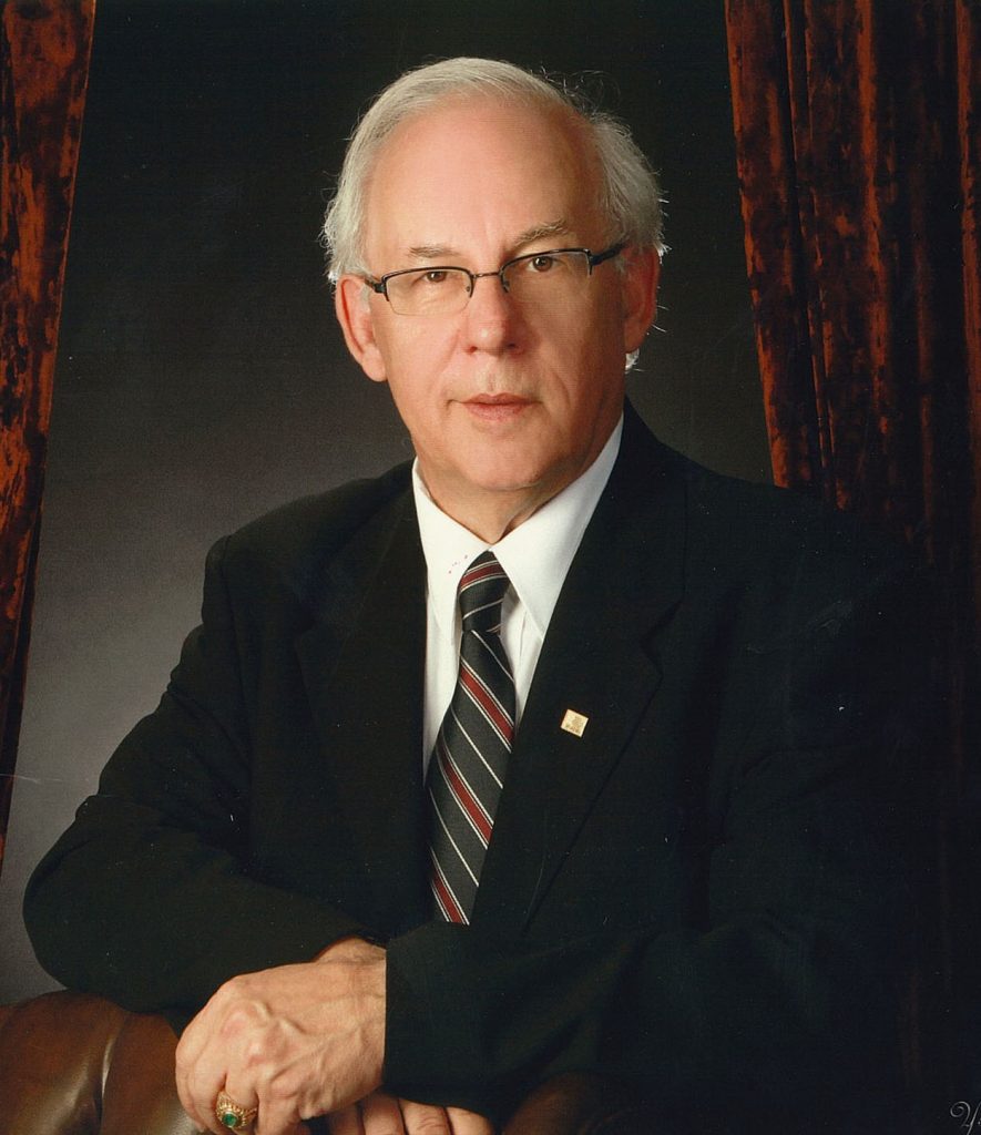 Monsieur André Hénault – Résidence funéraire de Lanaudière