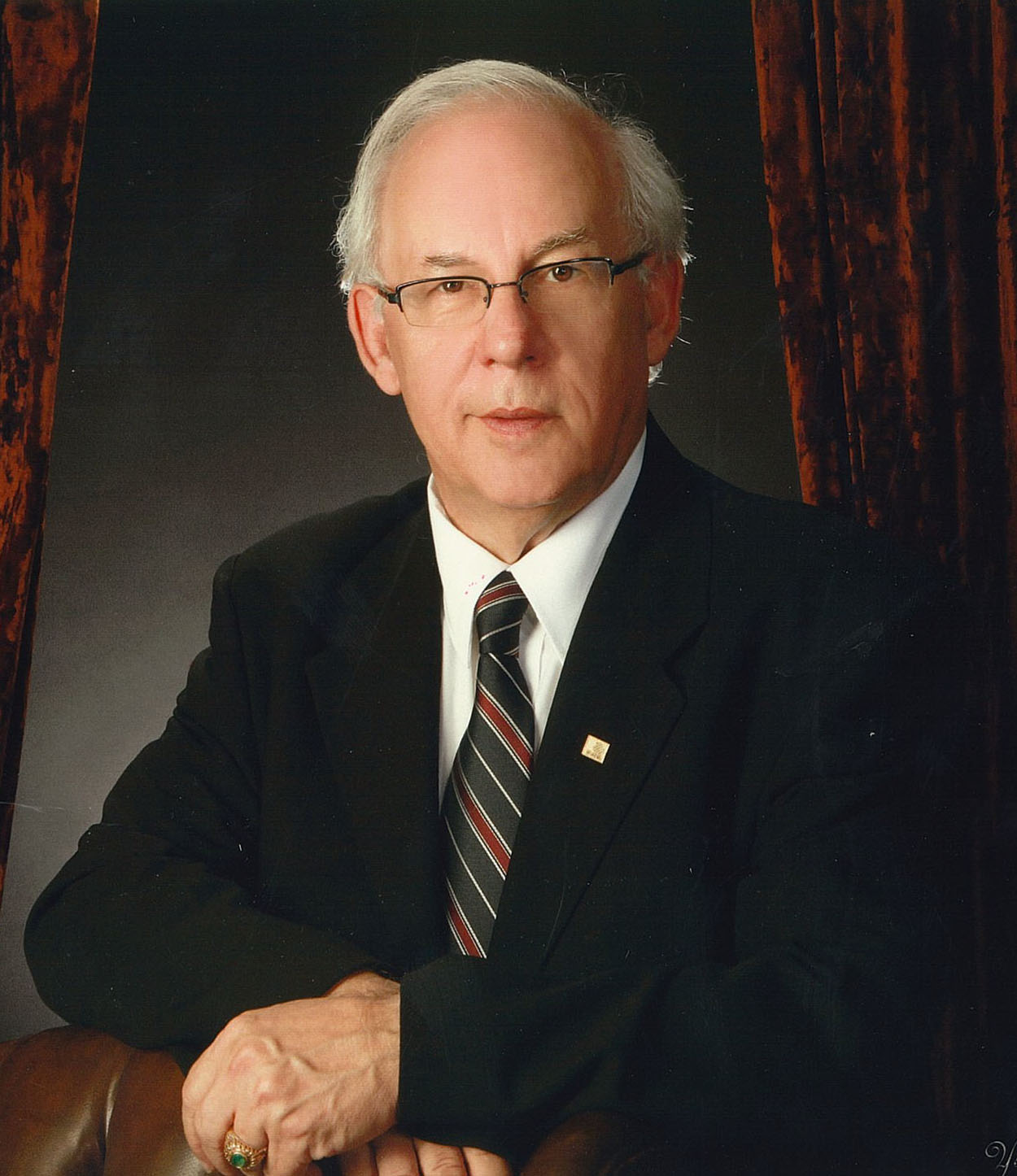 Monsieur André Hénault – Résidence funéraire de Lanaudière