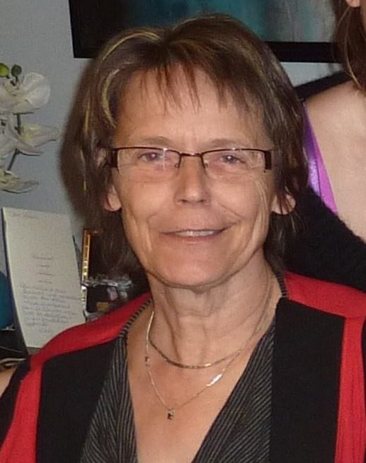 Madame Nicole Jolicoeur – Résidence funéraire de Lanaudière