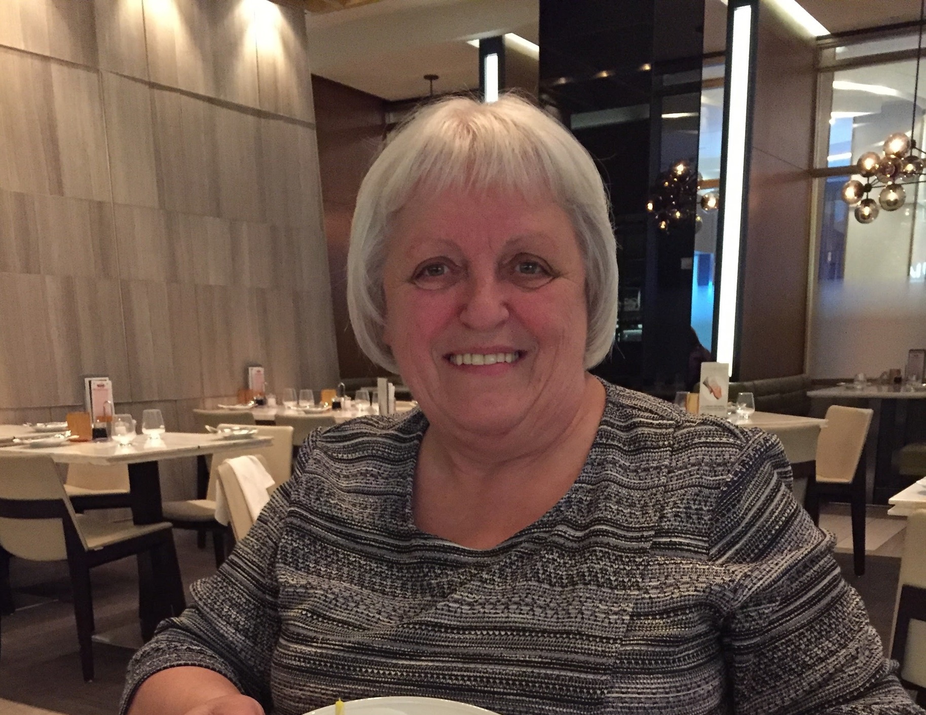 Madame Rachel Parent – Résidence funéraire de Lanaudière