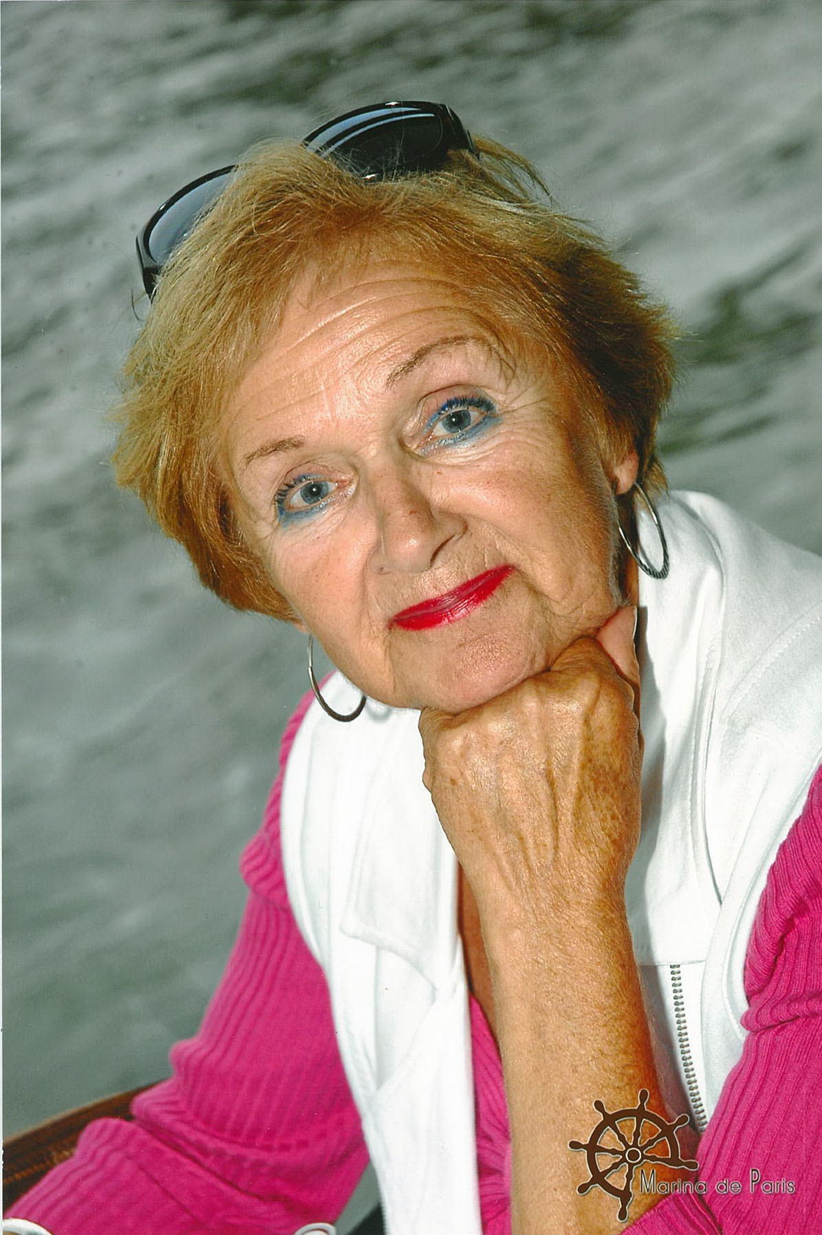 Madame Jacqueline Lavallée – Résidence funéraire de Lanaudière