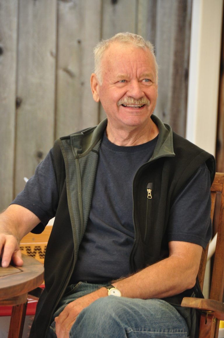 Monsieur Paul Croteau – Résidence funéraire de Lanaudière