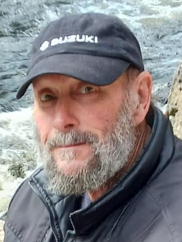 Monsieur André Dansereau – Résidence funéraire de Lanaudière