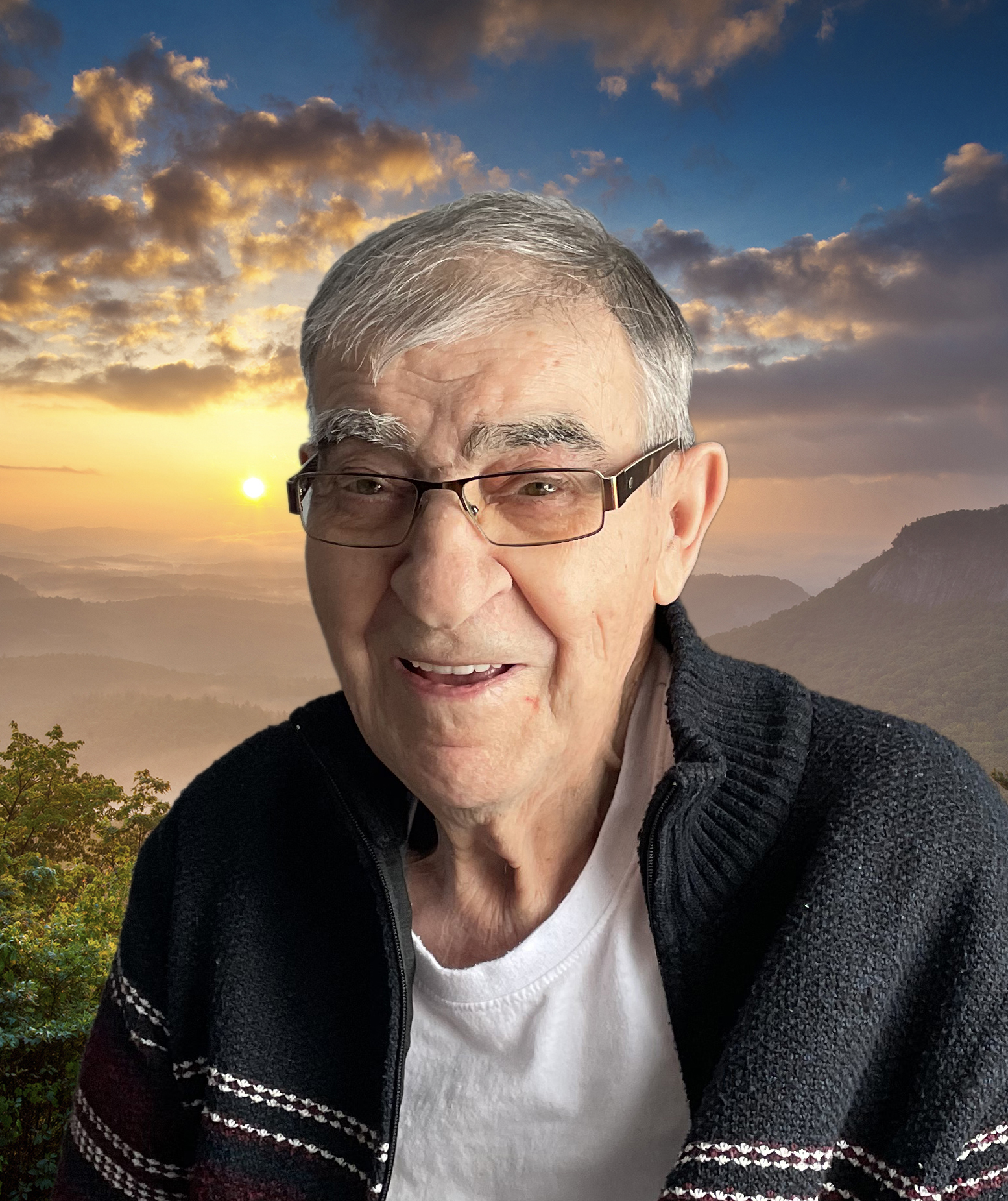 Monsieur Jean-Guy Joly – Résidence funéraire de Lanaudière