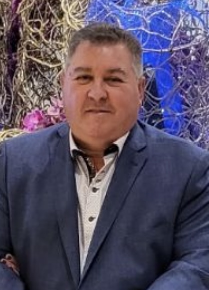 Monsieur Daniel Phaneuf – Résidence funéraire de Lanaudière