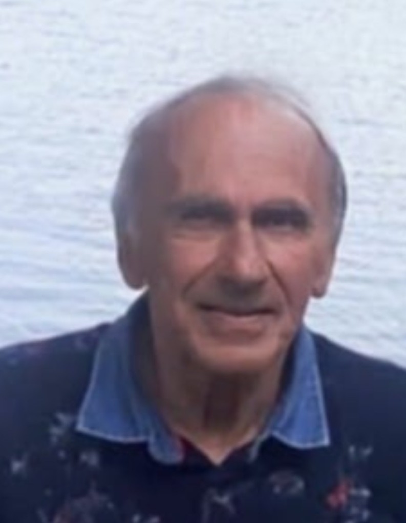 Monsieur Jeannot Riopel – Résidence funéraire de Lanaudière